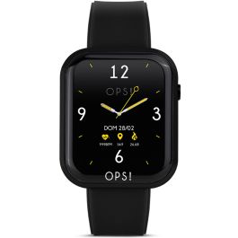 OPS!SMART OPSSW-09 Call Smartwatch orologio da Unisex a prezzi bassi ...