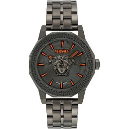 Acquista Versace VE9I00524 Medusa Deco Gent 43mm 5ATM orologio da ...